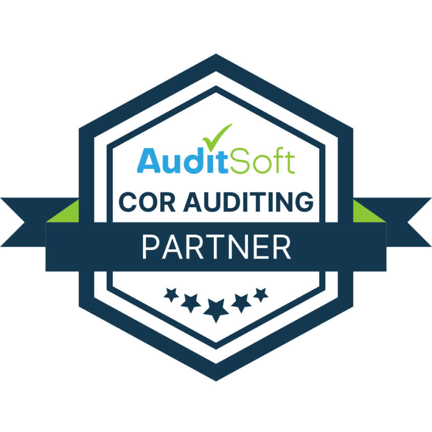 AuditSoft Badge (Dark)) | AgSafe BC